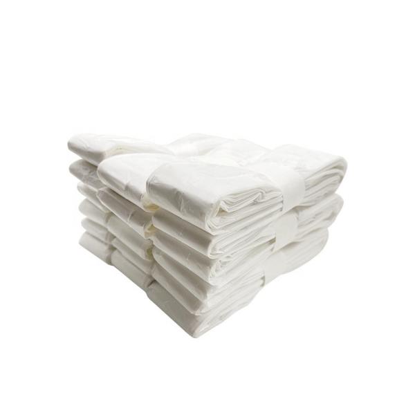 Quality Leak Proof White Smart Trash Can Replacement Bags For Townew Smart Bin Automatic for sale