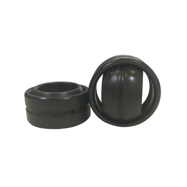 Quality Self Aligning Chrome Steel GE Series Spherical Plain Bearings for sale