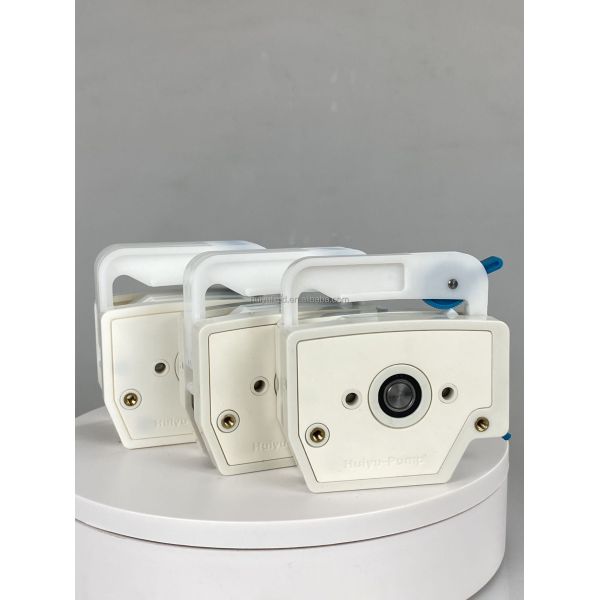 Quality High Precision Laboratory Speed Variable Intelligent Touch Screen Peristaltic for sale