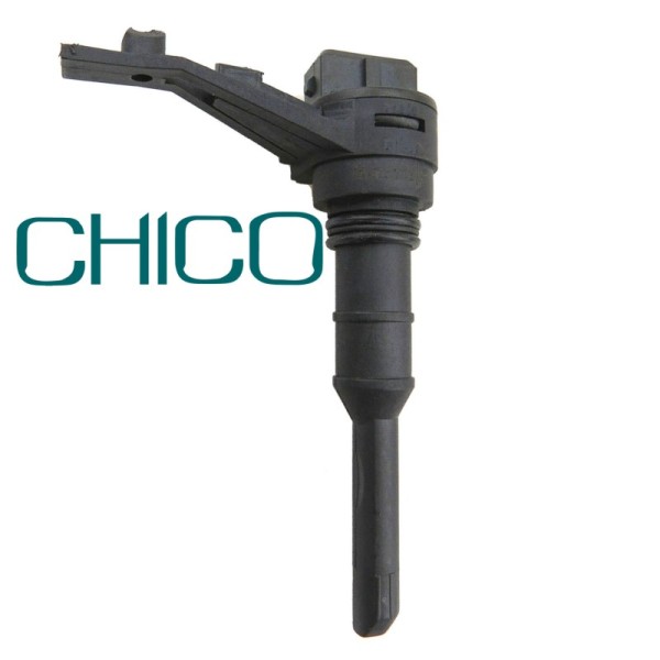 Quality 012409191D Vehicle Wheel Speed Sensor VW Passat POLO Easy Installation for sale