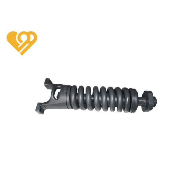 Quality Heavy Duty Bulldozer Track Tensioner Assembly 312C Wear Parts for sale
