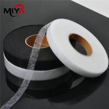 Quality Polyamide Double Sides Fusing Interlining Hot Melt Adhesive for sale