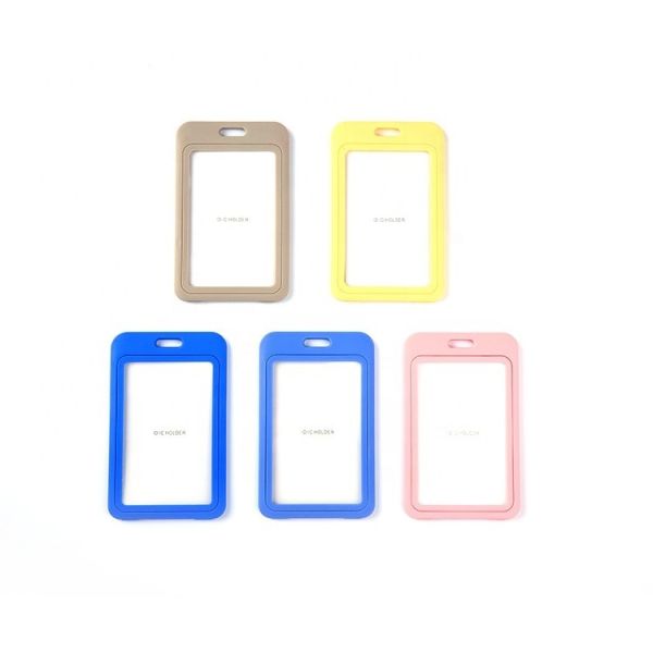 Quality Deyi Plastic Card Holder for sale