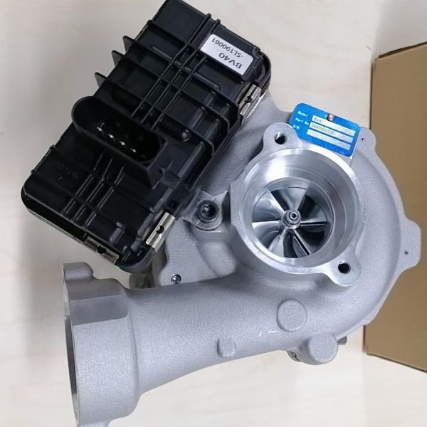 Quality 54409880026 8508091 11658510943 Electric Turbocharger For BMW for sale
