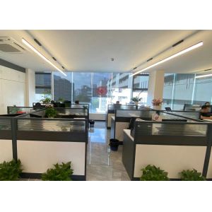 Quality 80000 S.Q.M Bonded Goods Warehouse Logistics Support Sea Air Land Rail Shipment for sale
