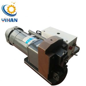 Quality 25mm Stroke Pressing and Crimping Machine Tool for RJ12 4P4C Crystal Head for sale