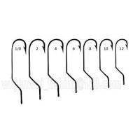 China 310# CLASSIC FLY  FISHING HOOK factory