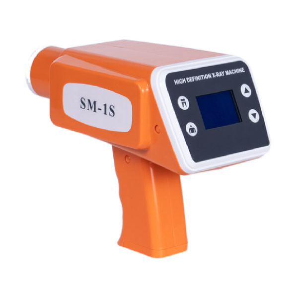 Quality Wireless Handheld Portable Dental Xray Unit Digital Machine ODM for sale