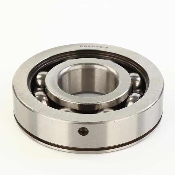 Quality Customized Deep Groove Ball Bearing for Auto Parts and Motor Parts in Various for sale