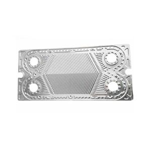 Quality Thermowave Series 0.5mm Steel Plate Heat Exchanger Plate Ultra Thin Stainless for sale