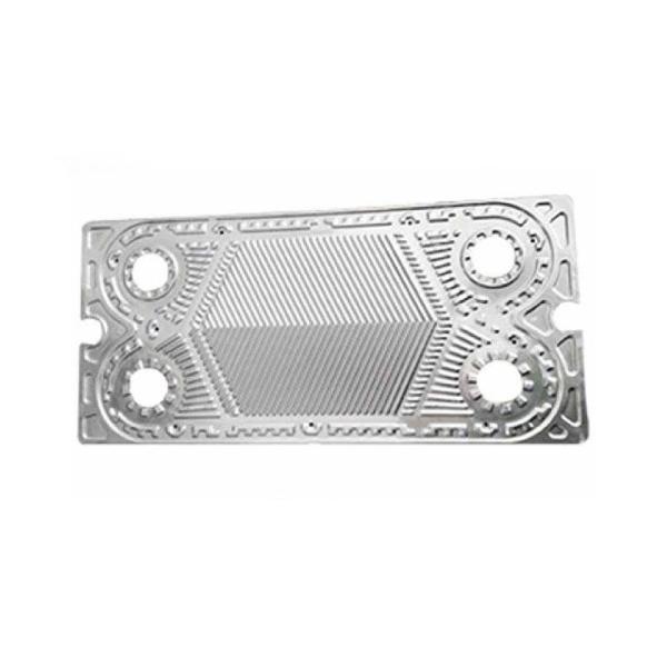 Quality Thermowave Series 0.5mm Steel Plate Heat Exchanger Plate Ultra Thin Stainless Steel For Optimal Heat Exchange Performance for sale