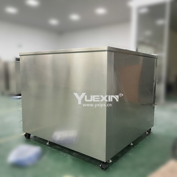 Quality 6000L Solid Water Immersion Test Chamber IPX7 Wear Resistant for sale