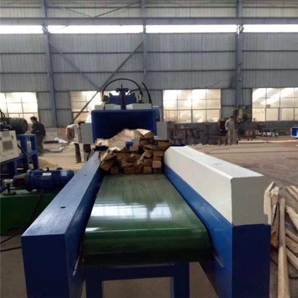 Quality 15t/H Wood Shredder Machine for sale