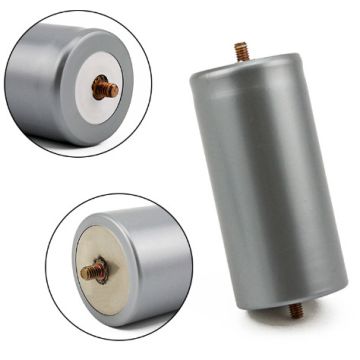 Quality Cycle Life 2000 Times 140g LiFePO4 Cylindrical Cells for sale