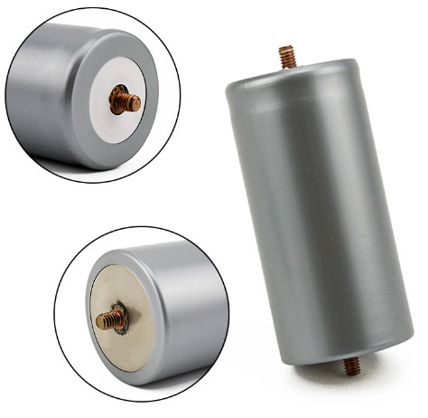 Quality Cycle Life 2000 Times 140g LiFePO4 Cylindrical Cells for sale