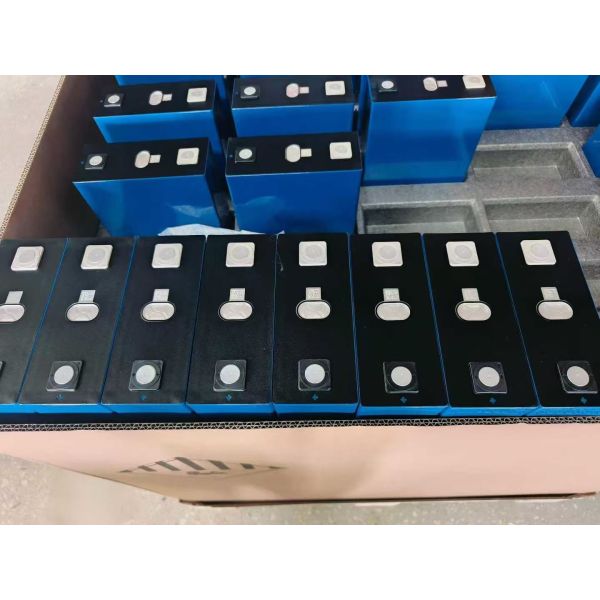 Quality EU warehouse stock cost-performance Higee 314ah 8000 Cycles LiFePO4 Cell Lithium Battery 16kwh 18kwh 30kwh for sale