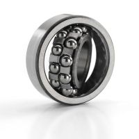 Quality 1204 ETN9 Self-Aligning Ball Bearing for Textile Machinery Long Life and for sale
