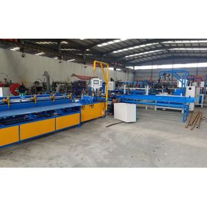 China Factory - Anping Tianke wire mesh equipment Co., Ltd