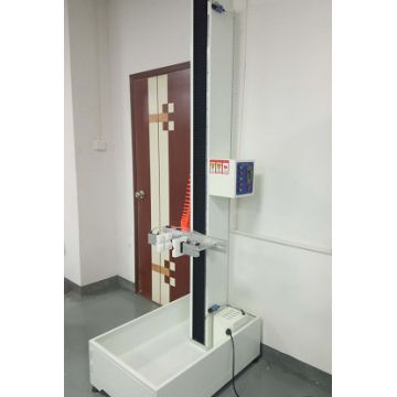 Quality YD/T1539-2006 Fall Height 300 ~ 1800mm Free Fall Test Machine For Electronics for sale