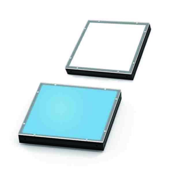 Quality Highly Directional Length 90mm Machine Vision Backlight Geometric Measurement for sale