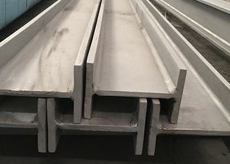 ASTM A36  Wide Flange Steel Structure H Beam Sizes And Customized Universal H Beam Steel Structure Building