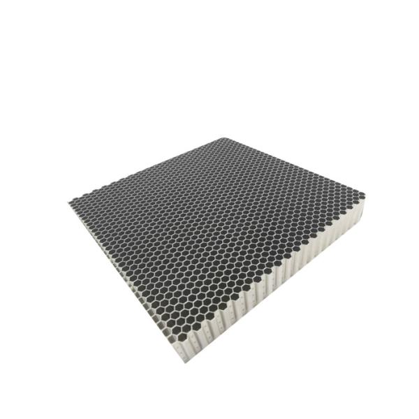 Quality Soundproof Aluminum Honeycomb Core for sale