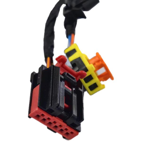 Quality Electrical Universal Car Wiring Harness Seat Wire Harness Cable Assembly for sale