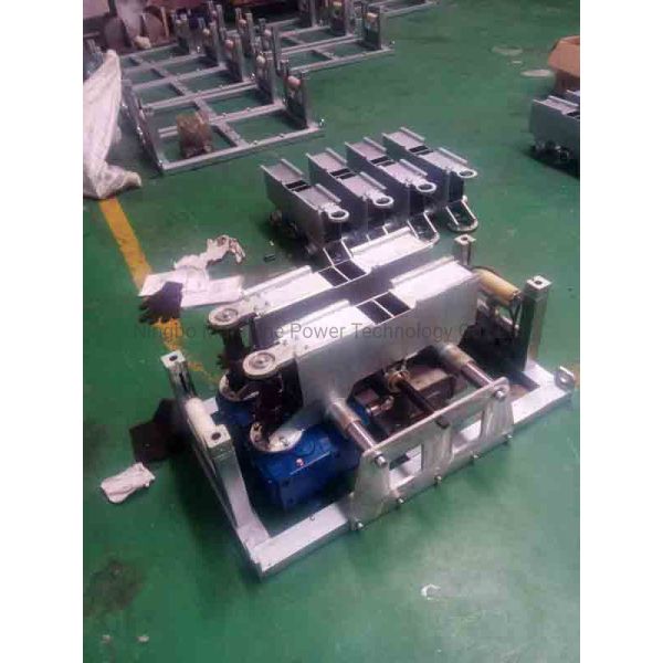 Quality Electric Underground Cable Pusher Machine Crawler For Cable Installation for sale