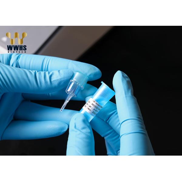 Quality WWHS NIR-1000 FIA Analyzer For NT-proBNP Cardiac Detection for sale