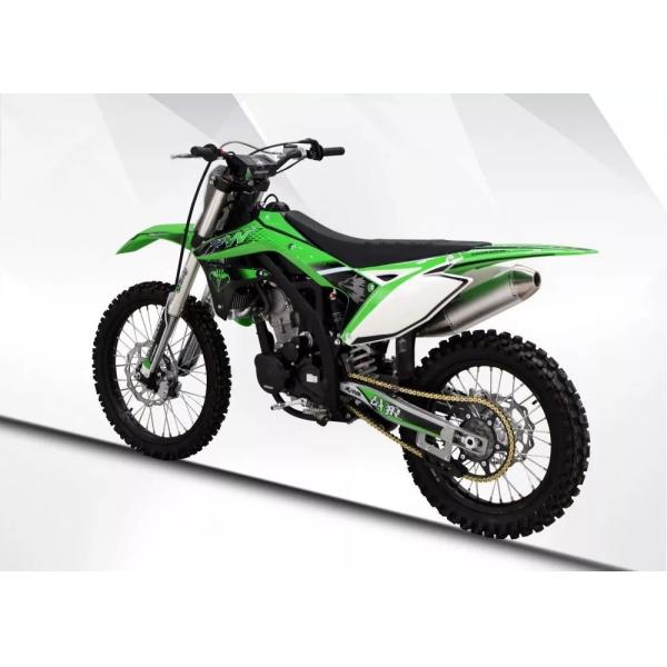 Quality 2019 new design racing motorcycle Dirt bike 250cc for sale