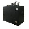 china 3 Phase Natural Gas Combined Heat And Power Machine 60Hz 40KW CE Approved