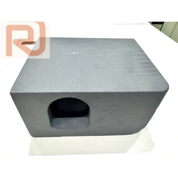 Quality ISO Standard Shipping Container SCW480 Corner Casting for sale