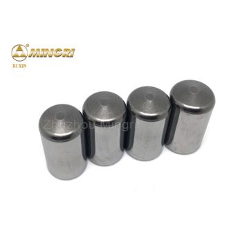 Quality Cemented Stud Pins Tungsten Carbide Buttons For High Pressure Grinding Roller for sale