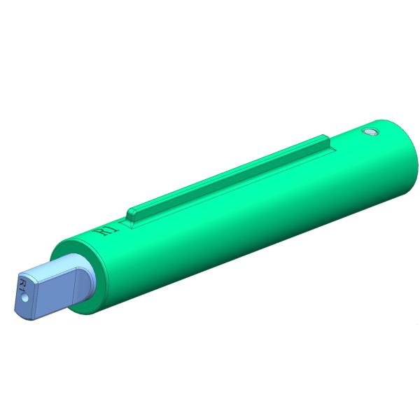 Quality Custom Slow Down Linear Damper 16mm Diameter Rotary Damper for Dishwasher for sale