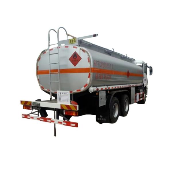 Quality Dongfeng 9.5 Cubic Meter General Liquid Transport Vehicle for sale