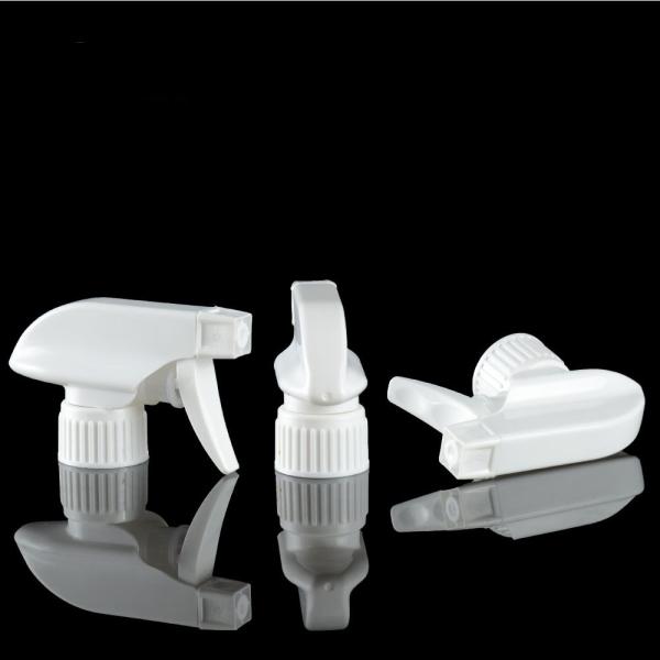 Quality 100ml To 1000ml Plastic Trigger Sprayer Chemical Resistant Bottle Trigger for sale