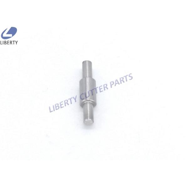 Quality VT7000 Cutter Parts Behind Blade Roller Axle Of Intermediair PN112083 for sale
