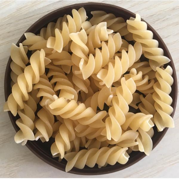 Quality Professional Pasta Production Line for Customization in Wheat Flour Processing for sale