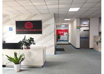 China Factory - Shenzhen Tanyue Technology Co., Ltd.