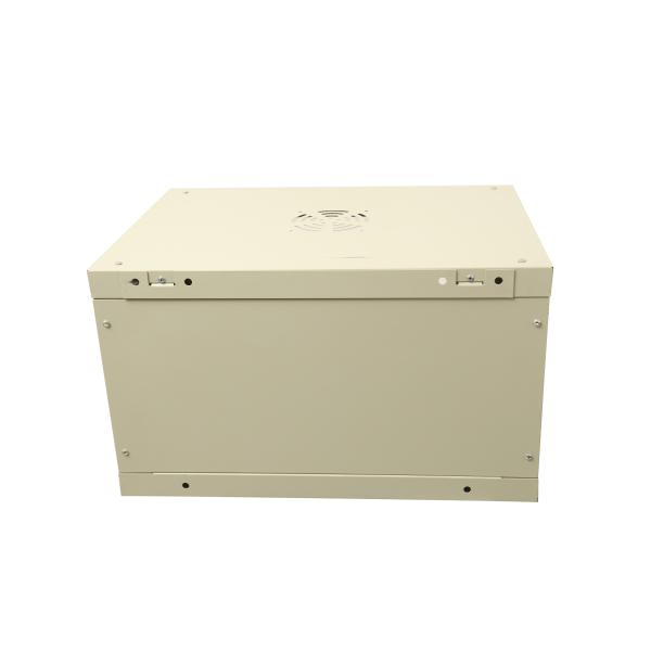 Quality 600mm Width 19 Inch 6u 350mm Height Data Center Network Rack Cabinet with for sale