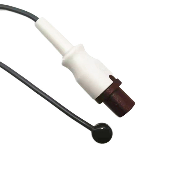 Quality Epoxy Skin Temp Probe For Medical Monitoring Equipment for sale