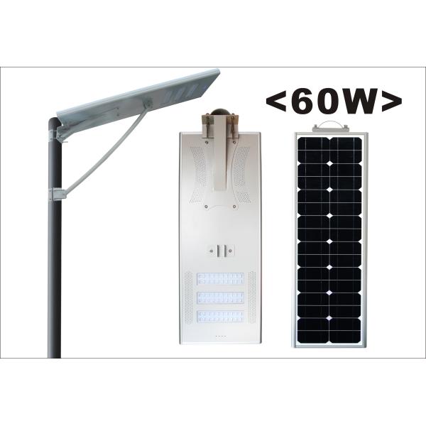 Quality LED Solar Street Light for sale