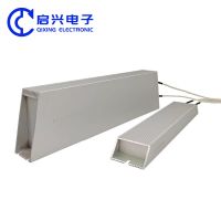 Quality RXLG Slide Dynamic Braking Resistor 200w 500w 600w for sale
