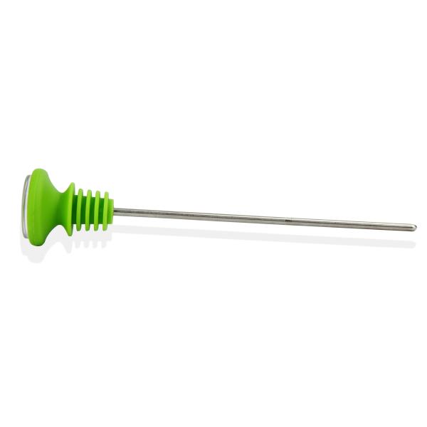 Quality Bimetal Materials Wine Thermometer High Sensitivity Reliable Performance for sale