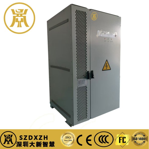 Quality Liquid Cooled Energy Storage System IP55 Solar ESS System Commercial for sale