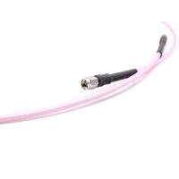 Quality SMA Male and SMA Male with TF141 cable Length 1300mm for sale