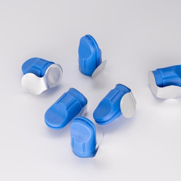 Quality 70% IPA SAFECAP Disinfecting Connector Protector The Best Choice for EOS Disinfection for sale