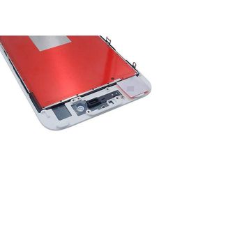 Quality Black LCD Replacement Screen 3D Touch Digitizer Asembly for iPhone 7 4.7 " for sale