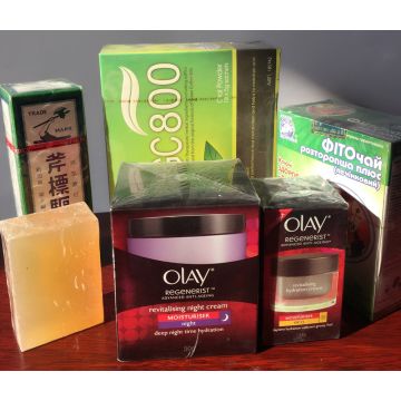 Quality 4.5KW Automatic Shrink Packing Machine for sale