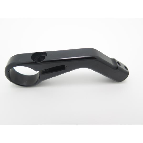 Quality OEM 6061 Stamped Aluminum Parts / Custom CNC Machining Services for sale